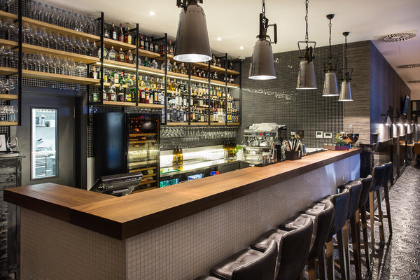 Baroza restaurant & bistro - Bratislava - Darčeková poukážka ...